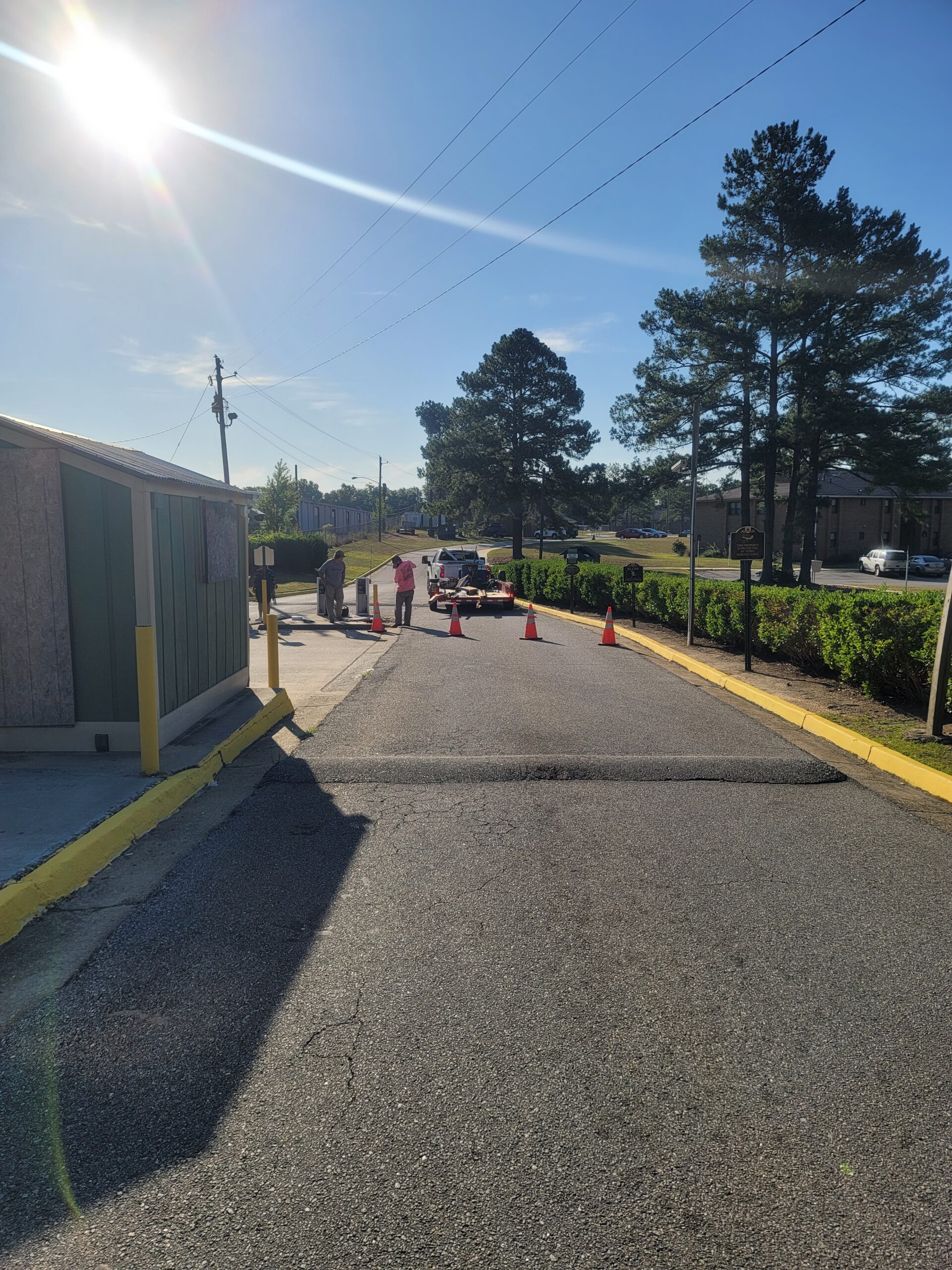 Gallery | Pinewood Manor Apartments